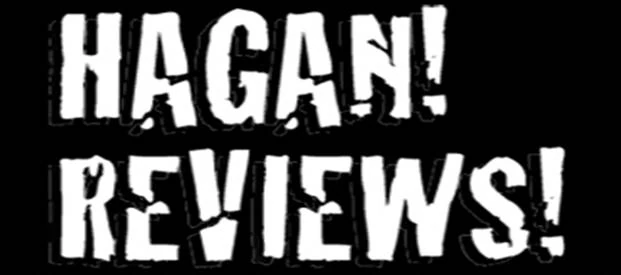 Hagan Reviews | Channel Awesome | Fandom