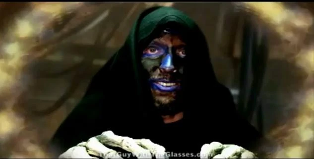 Dr. Smith | Channel Awesome | Fandom