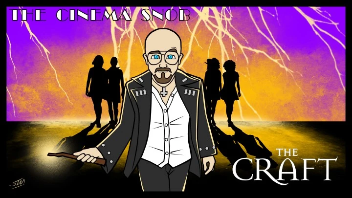 The Craft (CS) | Channel Awesome | Fandom