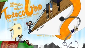 The 3rd Animated Titanic Movie (Tentacolino) | Channel Awesome | Fandom