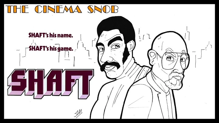 Shaft | Channel Awesome | Fandom