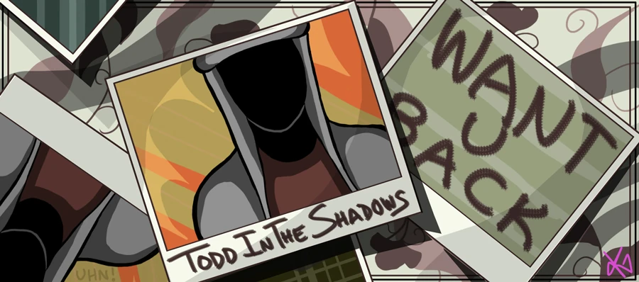 Want U Back | Channel Awesome | Fandom