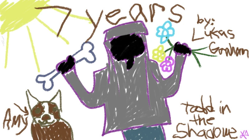 7 Years | Channel Awesome | Fandom