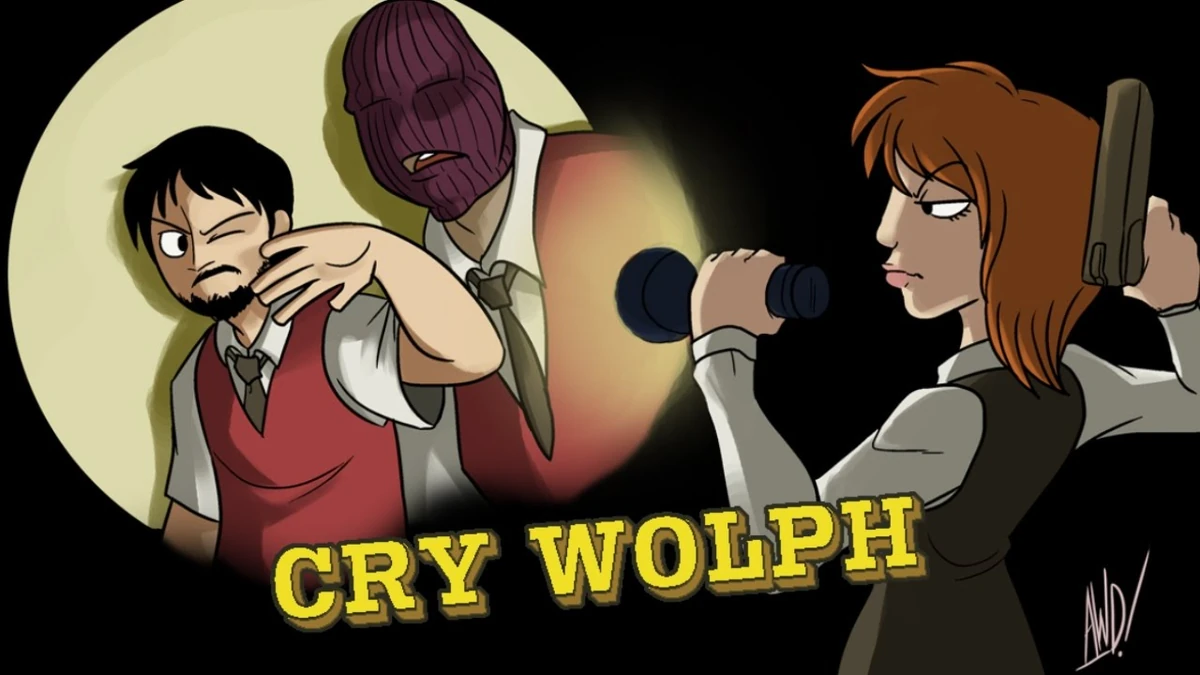 Cry Wolf | Channel Awesome | Fandom