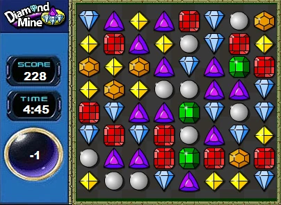 Diamond Mine | Channel Awesome | Fandom