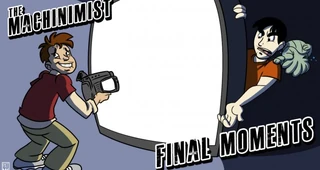 The Machinimist | Channel Awesome | Fandom