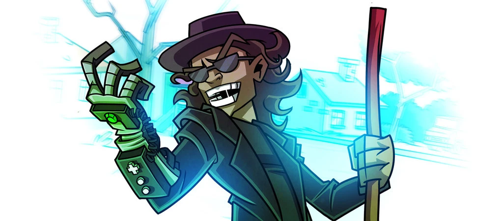 Suburban Knights: Part 7 | Channel Awesome | Fandom