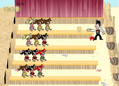 Beer Tapper | Channel Awesome | Fandom