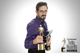 Ed Glaser | Channel Awesome | Fandom