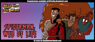 Spider-Man: Web of Life | Channel Awesome | Fandom