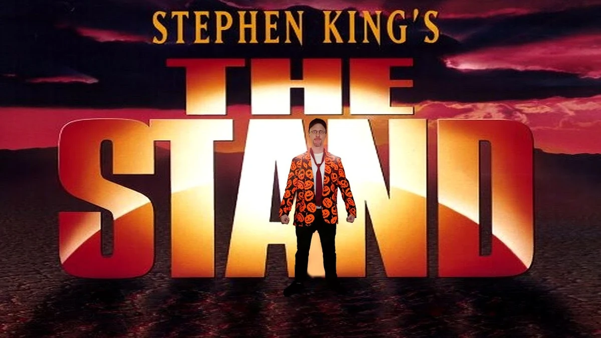 The Stand | Channel Awesome | Fandom