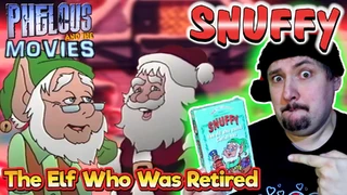 Snuffy: The Elf Who Saved Christmas | Channel Awesome | Fandom