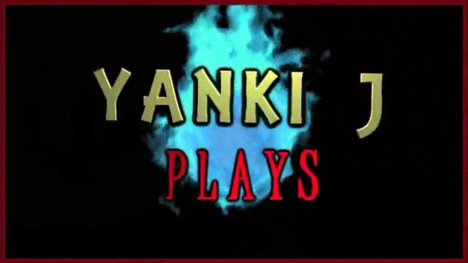 Yanki J Plays | Channel Awesome | Fandom