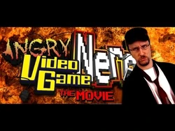 AVGN Movie | Channel Awesome | Fandom