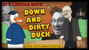 Down and Dirty Duck | Channel Awesome | Fandom
