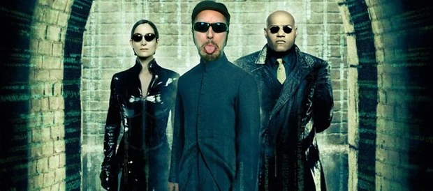 The Matrix Reloaded | Channel Awesome | Fandom