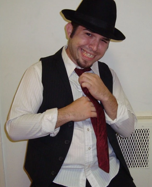 Fedora Freddy | Channel Awesome | Fandom