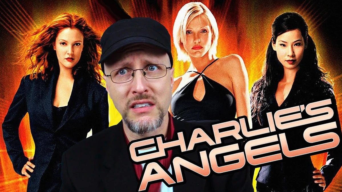 Charlie's Angels | Channel Awesome | Fandom