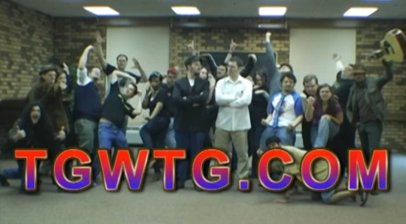 TGWTG.com | Channel Awesome | Fandom