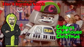 Colby's Clubhouse Christmas | Channel Awesome | Fandom
