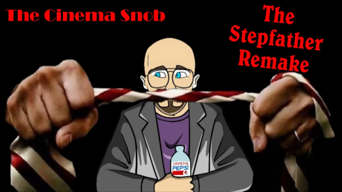 The Stepfather Remake | Channel Awesome | Fandom
