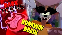 Runaway Brain | Channel Awesome | Fandom