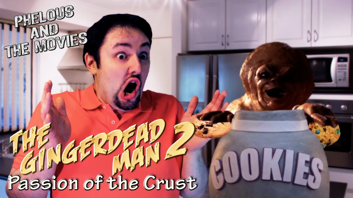 Gingerdead Man 2: Passion of the Crust | Channel Awesome | Fandom