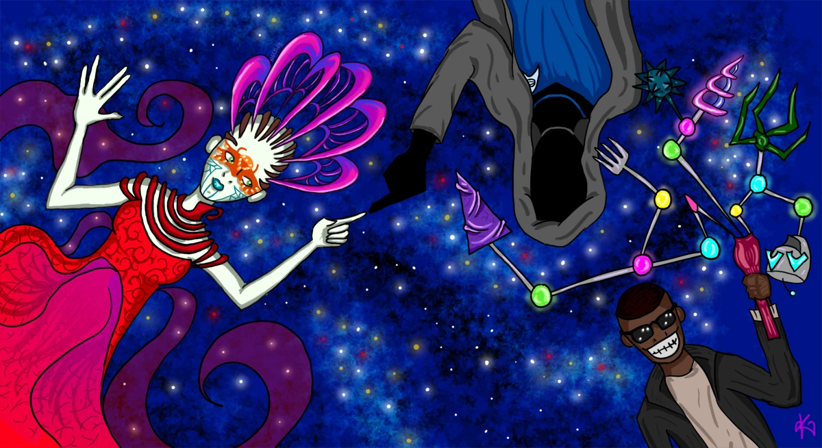 ET | Channel Awesome | Fandom