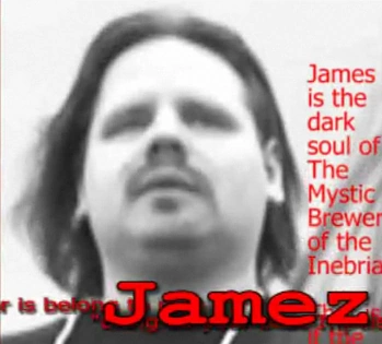 Jamez | Channel Awesome | Fandom