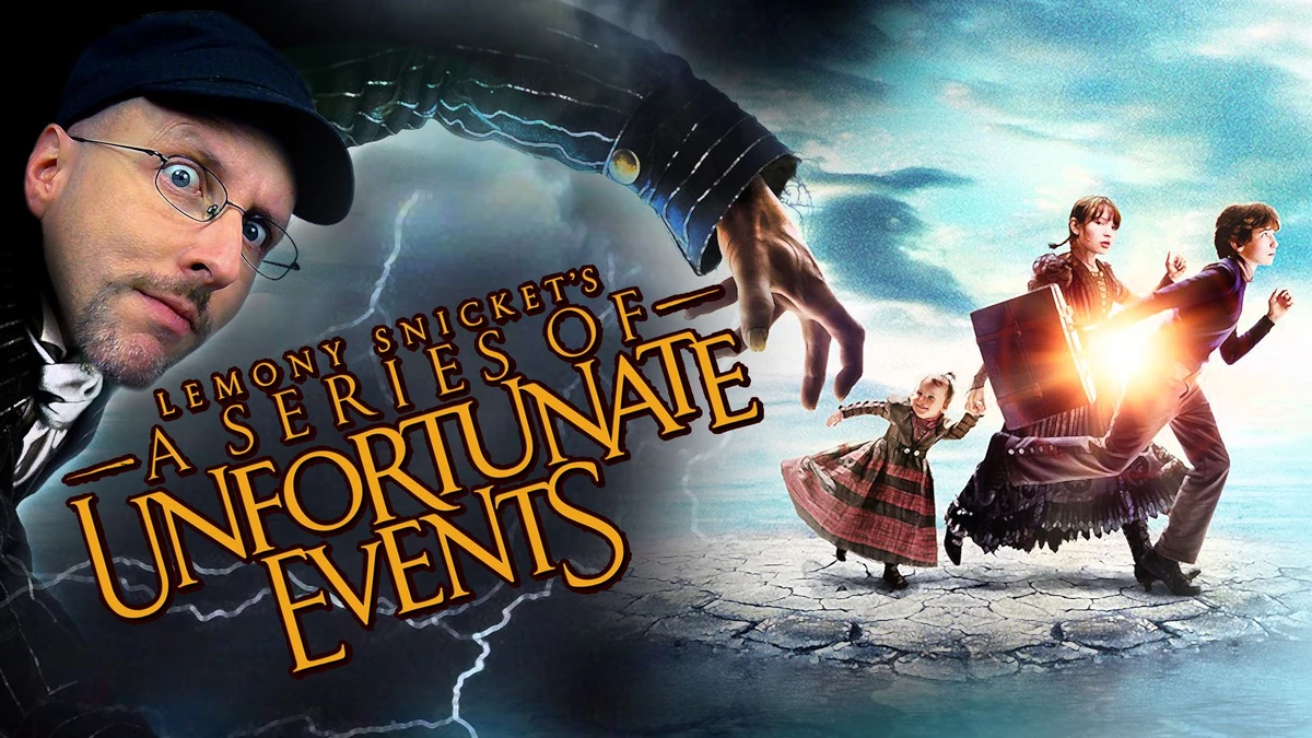 A Series of Unfortunate Events | Channel Awesome | Fandom