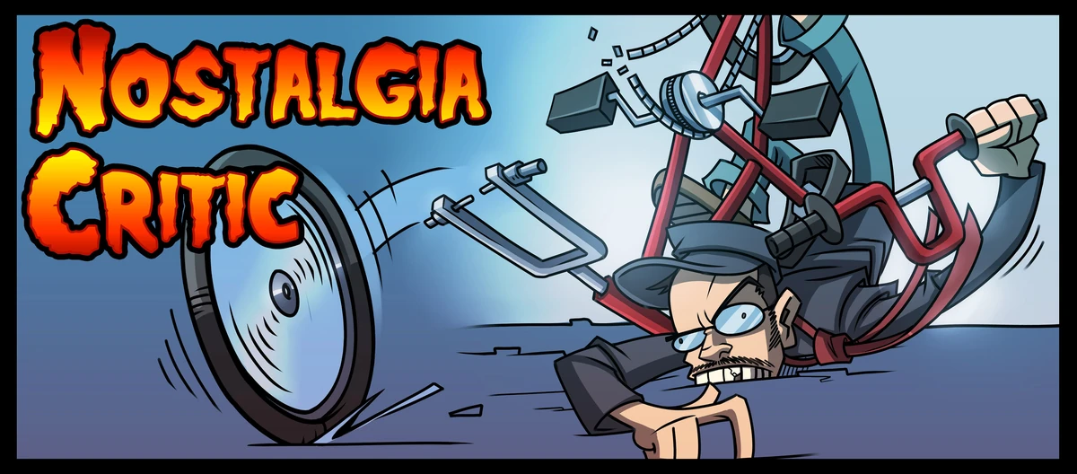 Rad | Channel Awesome | Fandom