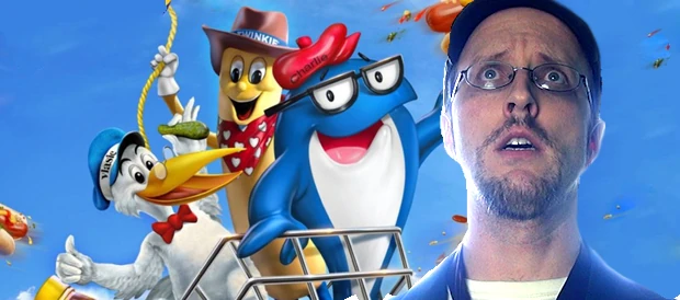 Foodfight! | Channel Awesome | Fandom