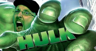 Hulk (2003) | Channel Awesome | Fandom