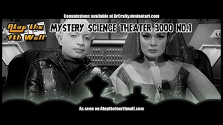 Mystery Science Theater 3000 1 | Channel Awesome | Fandom
