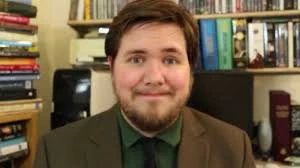 Kyle Kallgren | Channel Awesome | Fandom