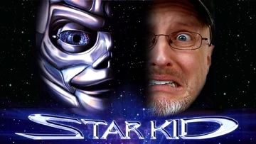 Star Kid | Channel Awesome | Fandom