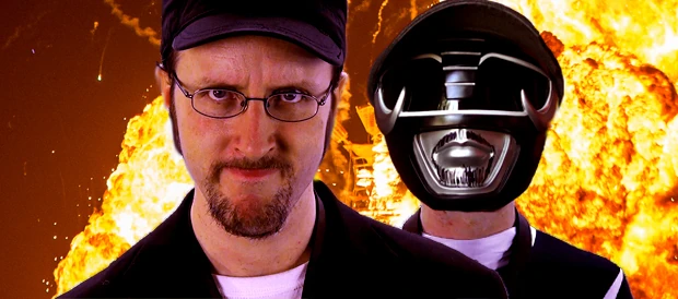 Turbo - A Power Rangers Movie | Channel Awesome | Fandom