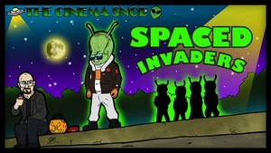 Spaced Invaders | Channel Awesome | Fandom