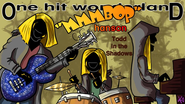 MMMBop | Channel Awesome | Fandom