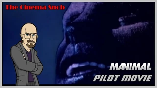 Manimal Ep. 1 | Channel Awesome | Fandom