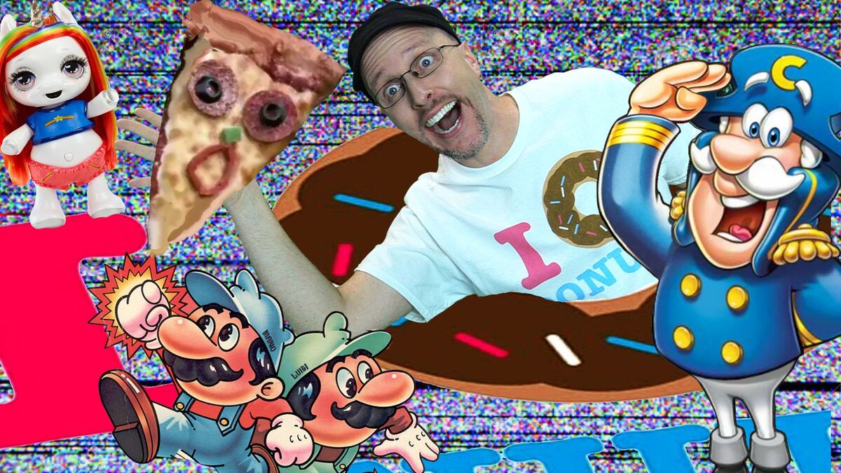 Commercials H20 | Channel Awesome | Fandom