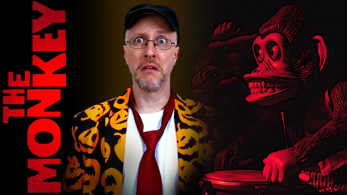 The Monkey | Channel Awesome | Fandom
