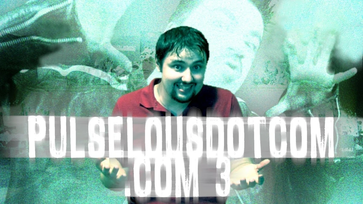 Pulse 3 | Channel Awesome | Fandom