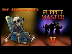 Puppet Master II | Channel Awesome | Fandom