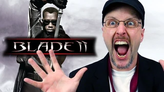 Blade II | Channel Awesome | Fandom