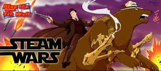 Steam Wars | Channel Awesome | Fandom