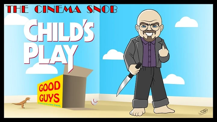 Child's Play (CS) | Channel Awesome | Fandom
