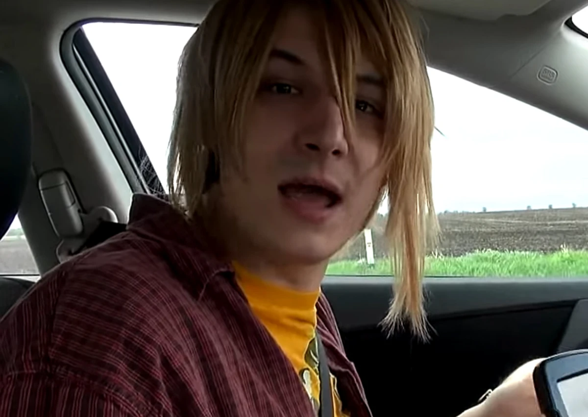 Driver | Channel Awesome | Fandom