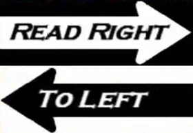 Read Right to Left | Channel Awesome | Fandom