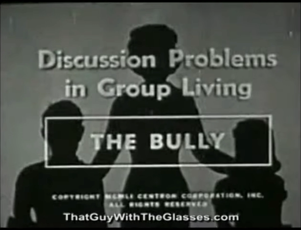 The Bully | Channel Awesome | Fandom